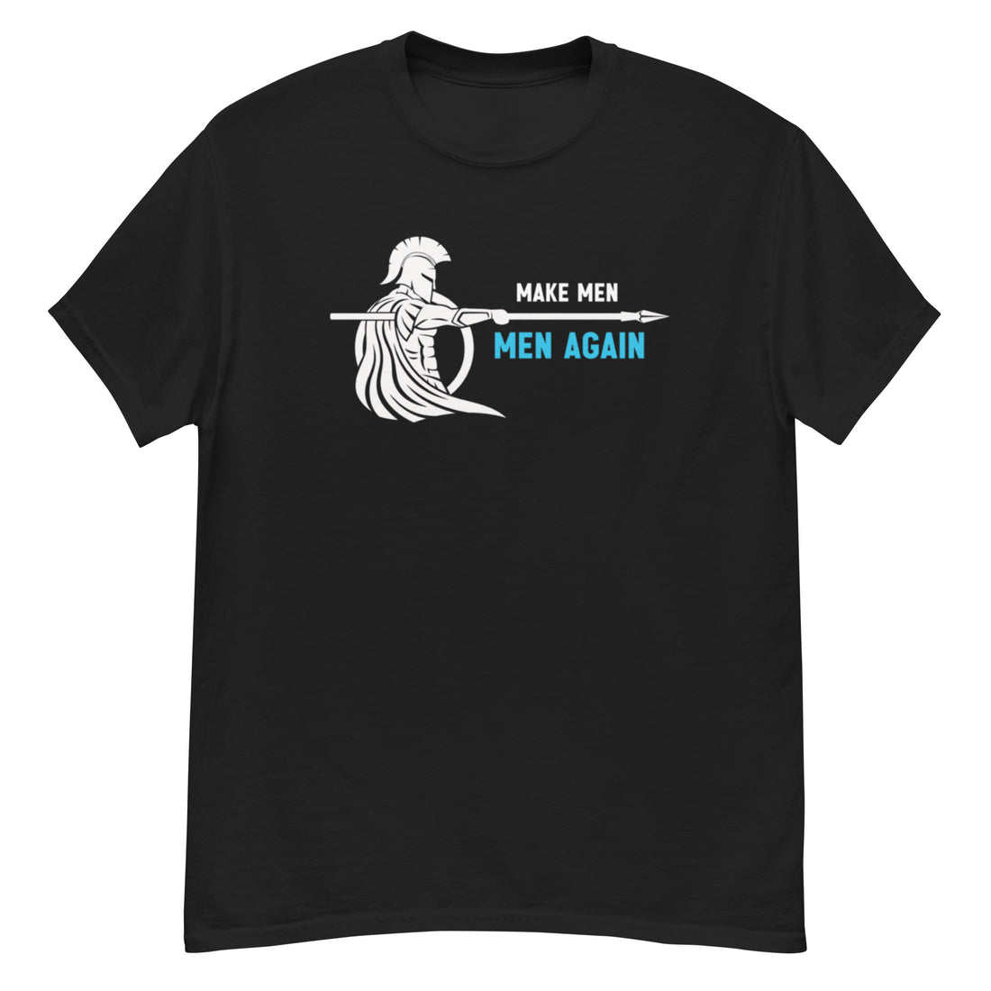 Make Men, Men Again Tee – StayCold